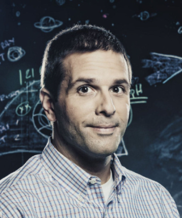 How Does Josh Clark Work? An Interview with Josh Clark of “Stuff You ...